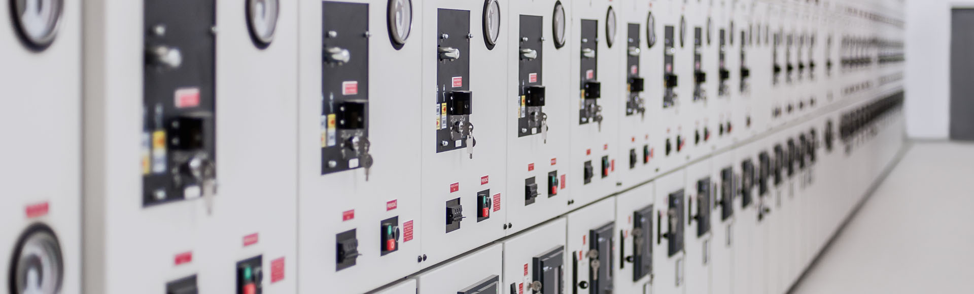 Tellus & V-Server: Automation and Motion Control Software Solutions